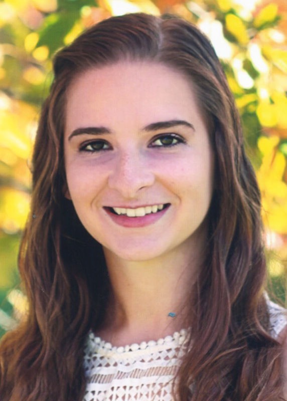 Kaylar Tokar Applause - Herald-Standard